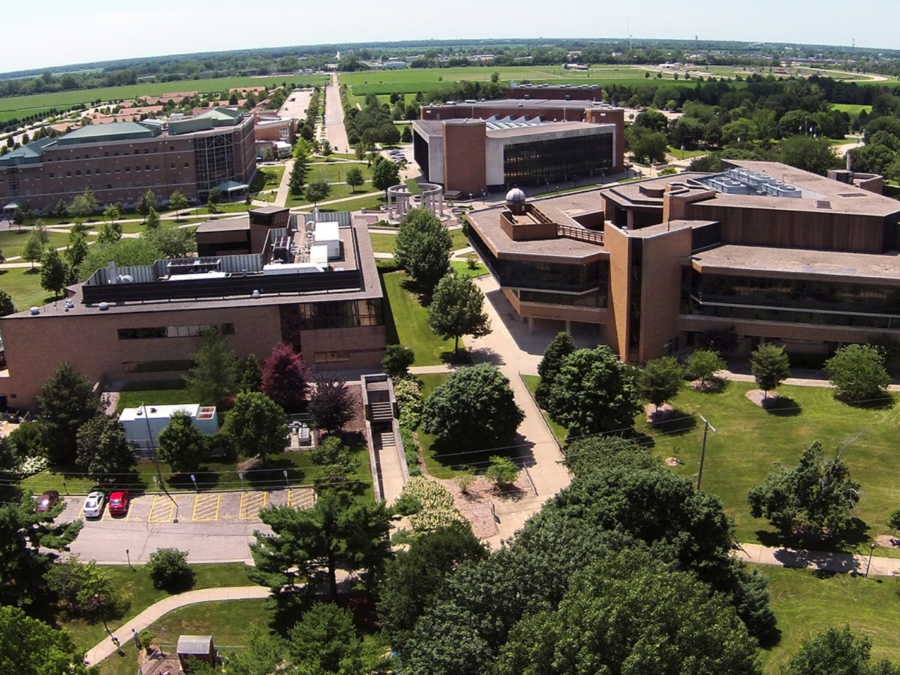 DEI: Distraction, Evasion, and Incompetence at the University of ...