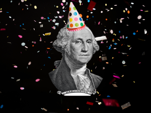 Do You Know It’s George Washington’s Birthday? — Minding The Campus