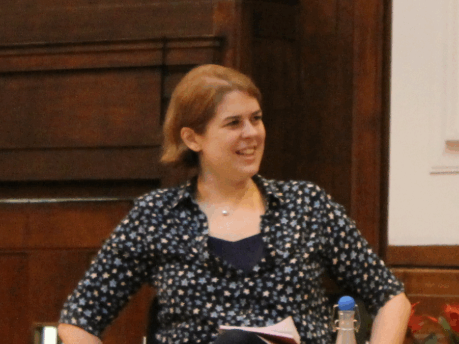 Helen Lewis’s Dumb Attack on Smart People — Minding The Campus